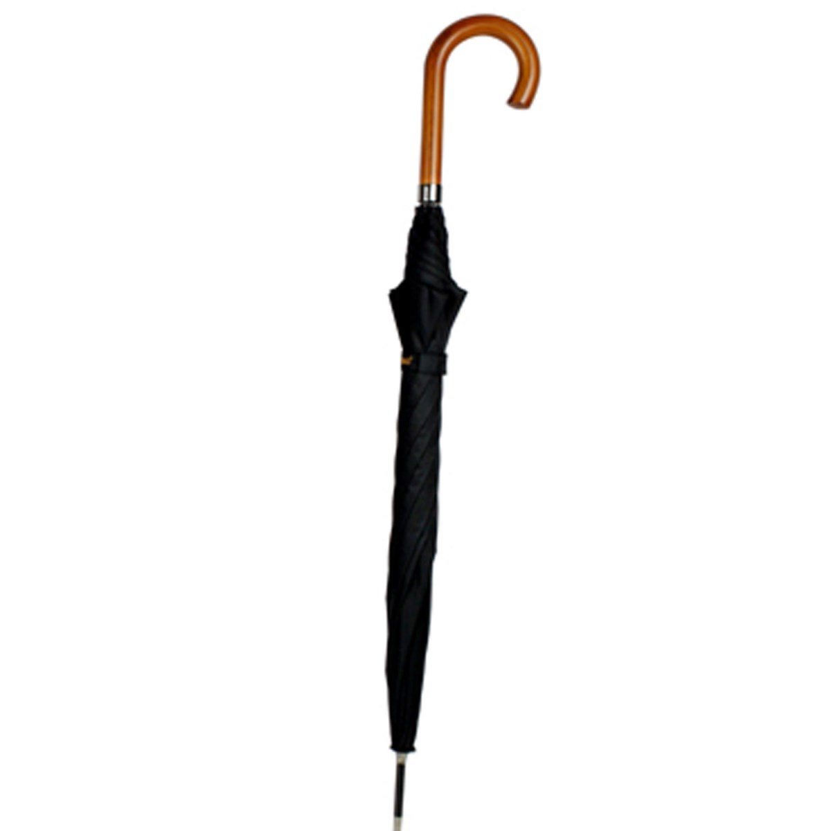 Smart Gentlemens Wooden Handle Walking Umbrella | Susino