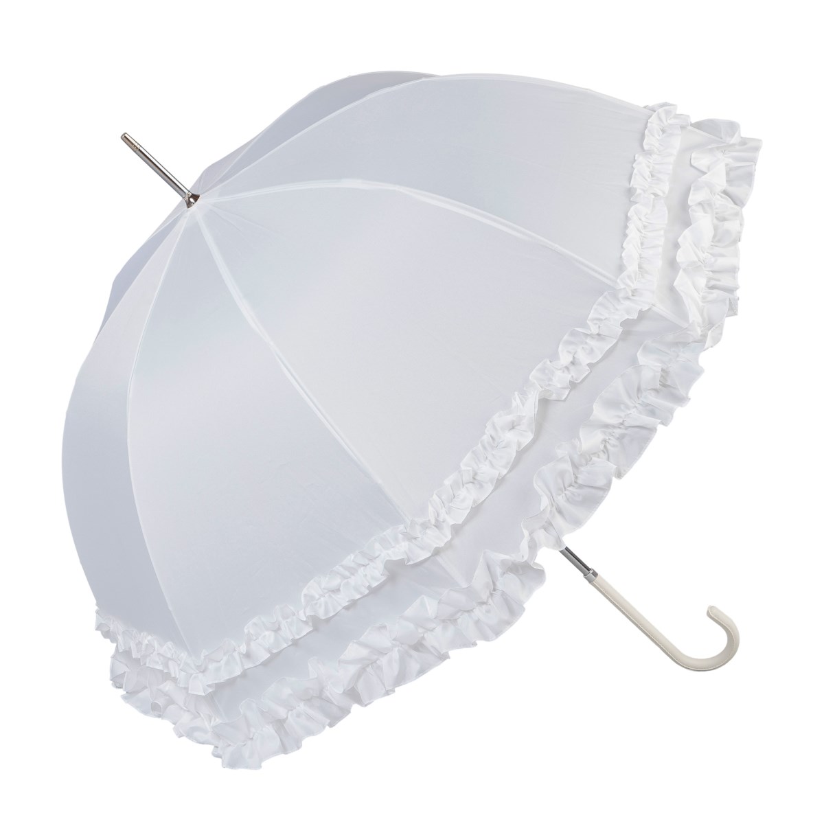 White umbrella parasol new arrivals