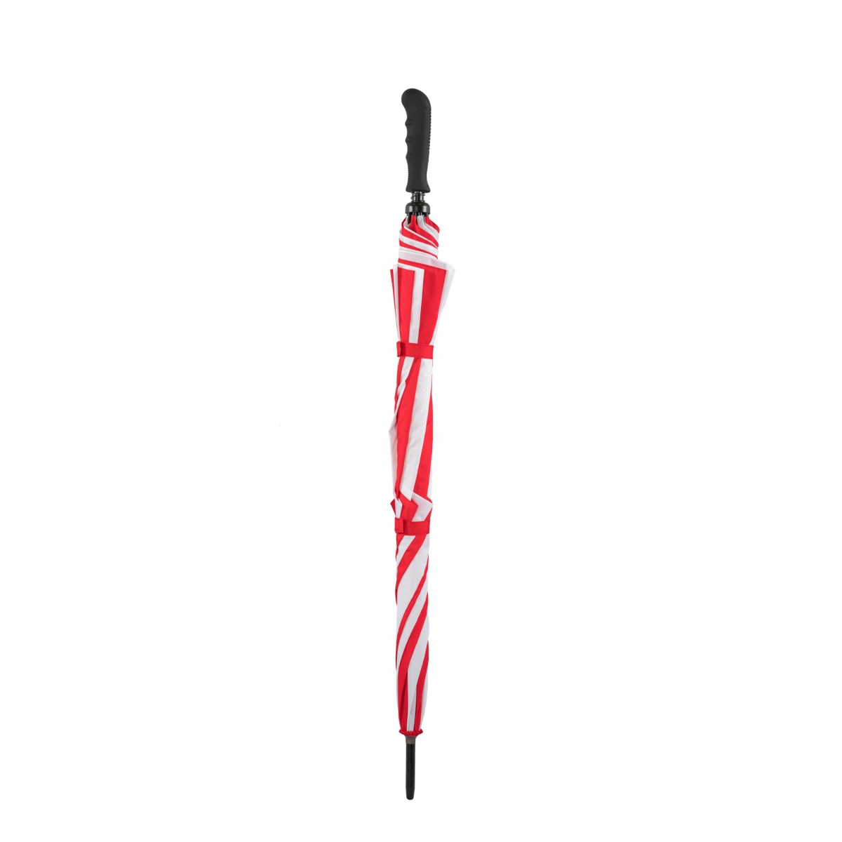 Red Windproof Golf Umbrella