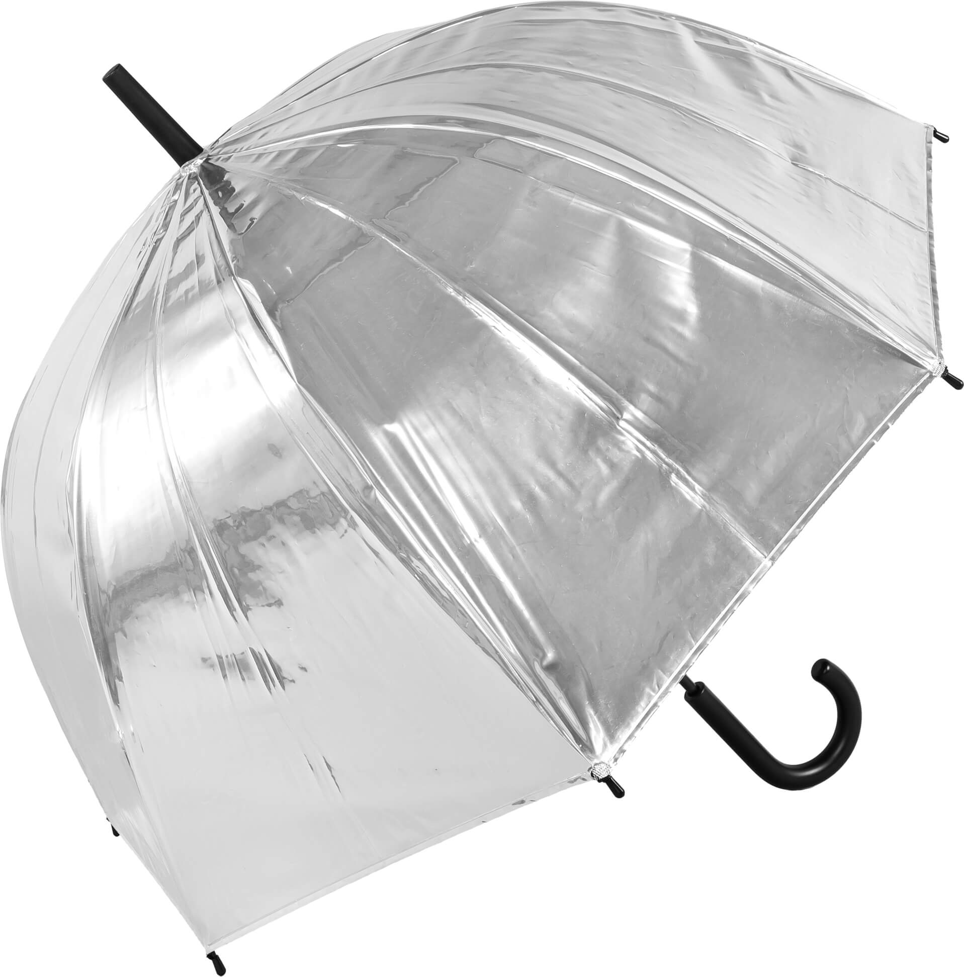 Dome Umbrellas | Birdcage Umbrellas UK | Clear Umbrellas